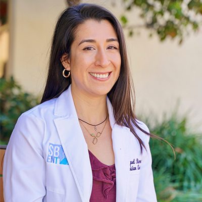 Raquel Romero, PA-C - Santa Barbara ENT